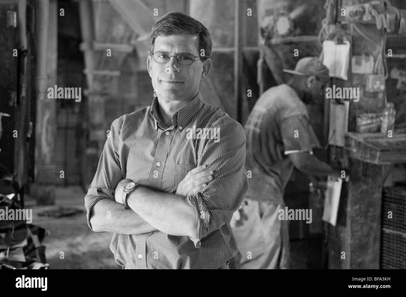 Mill owner hi-res stock photography and images - Alamy