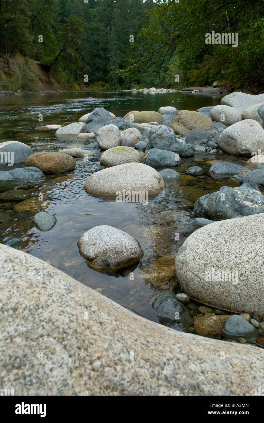 Vancouver island rocks hi-res stock photography and images - Alamy