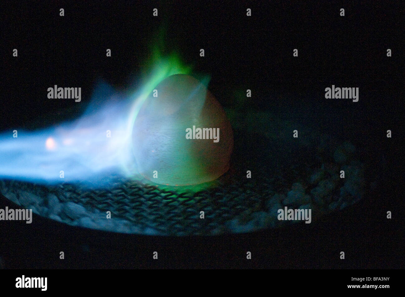 Annealing hi-res stock photography and images - Alamy