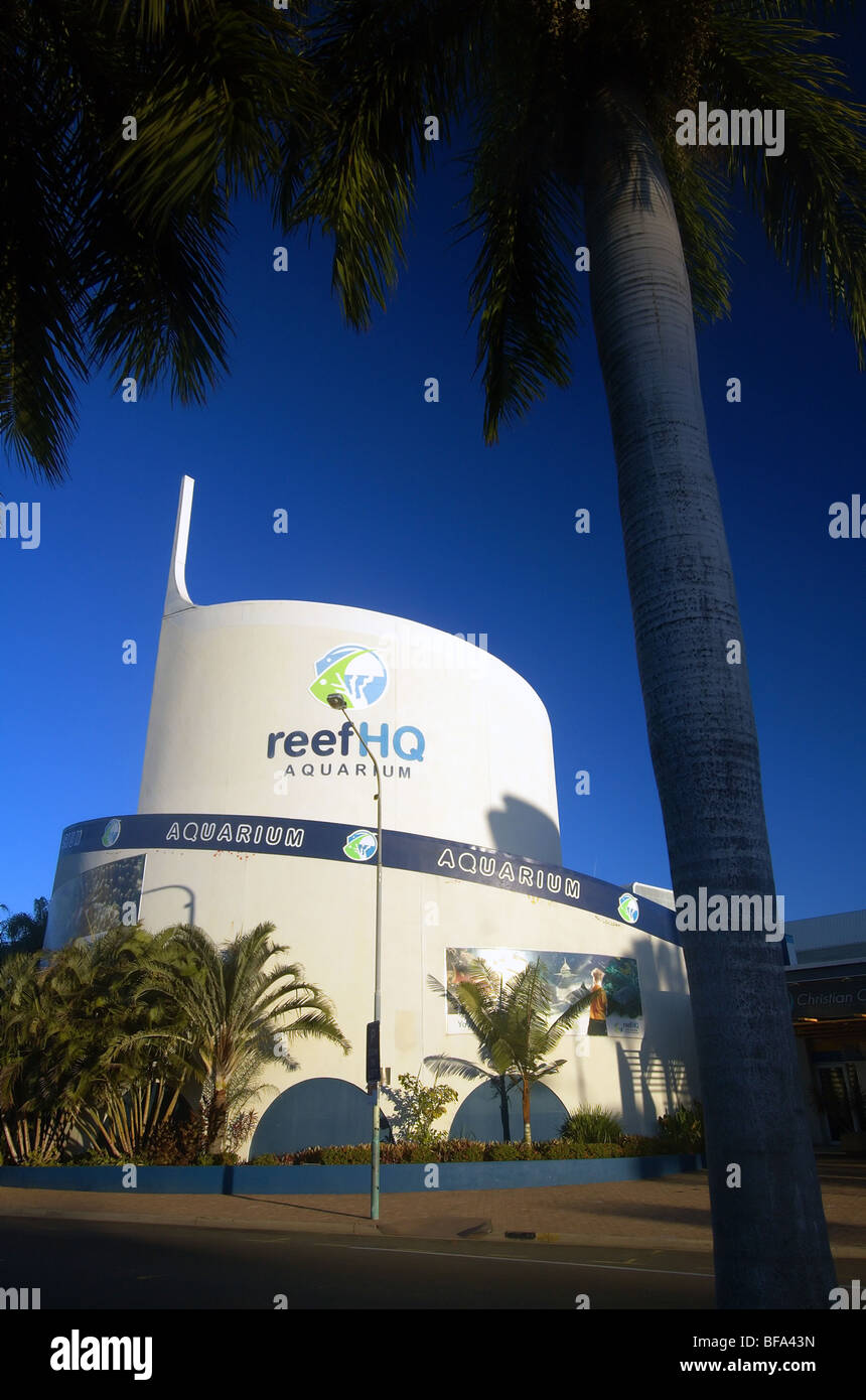 Aquarium queensland hi-res stock photography and images - Alamy