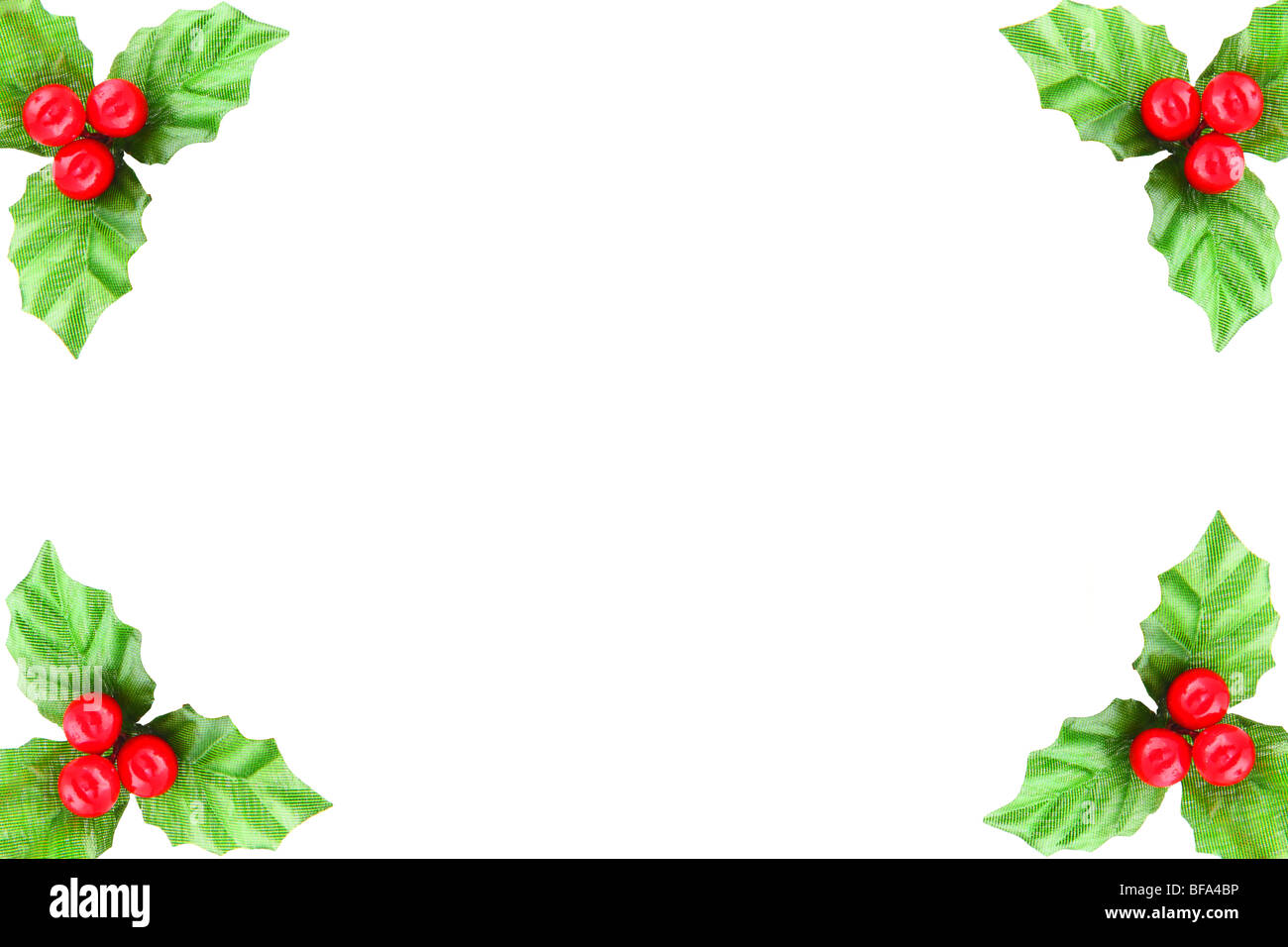 Berry frame hi-res stock photography and images - Alamy