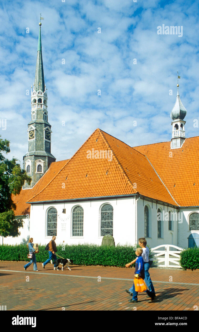 Heide holstein hi-res stock photography and images - Alamy