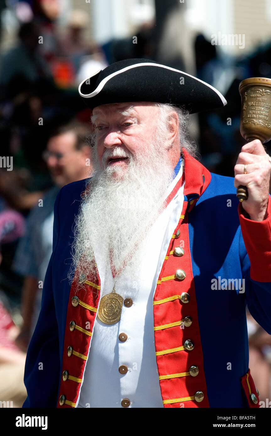 Colonial costume hi-res stock photography and images - Alamy