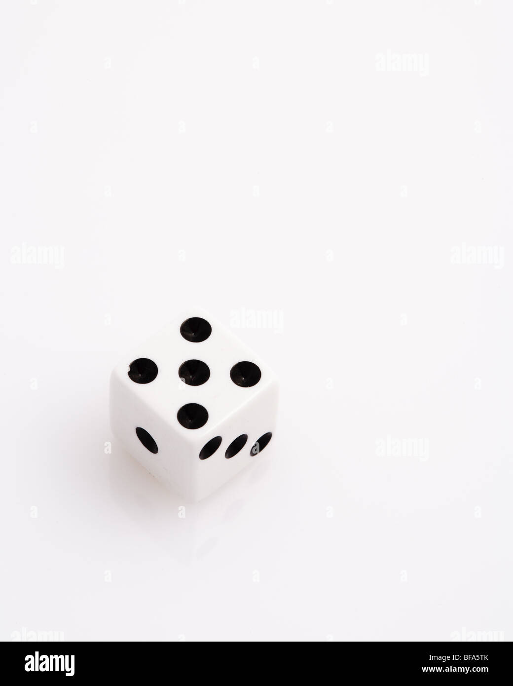 Good luck dice hi-res stock photography and images - Alamy