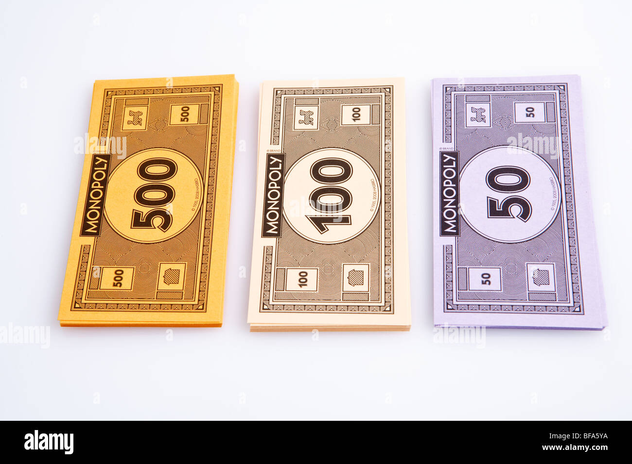 Monopoly money hi-res stock photography and images - Alamy
