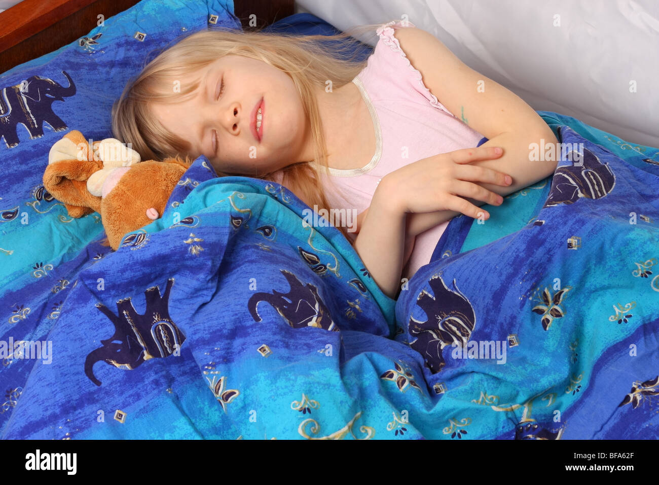 girl, sleep, blonde, sleeping, doll, toy, cuddle, asleep, nap, teddy ...