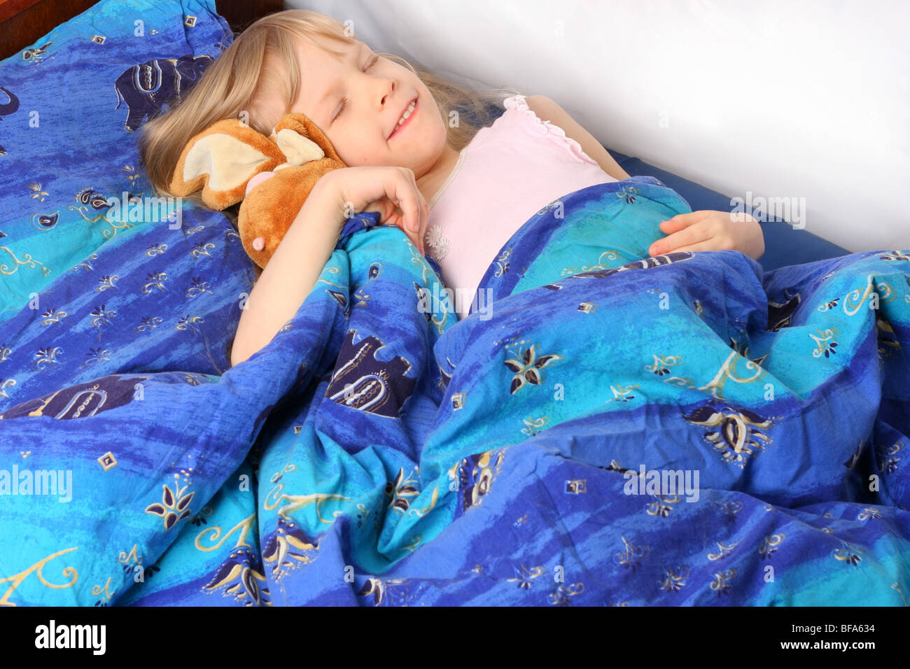 girl, sleep, blonde, sleeping, doll, toy, cuddle, asleep, nap, teddy ...