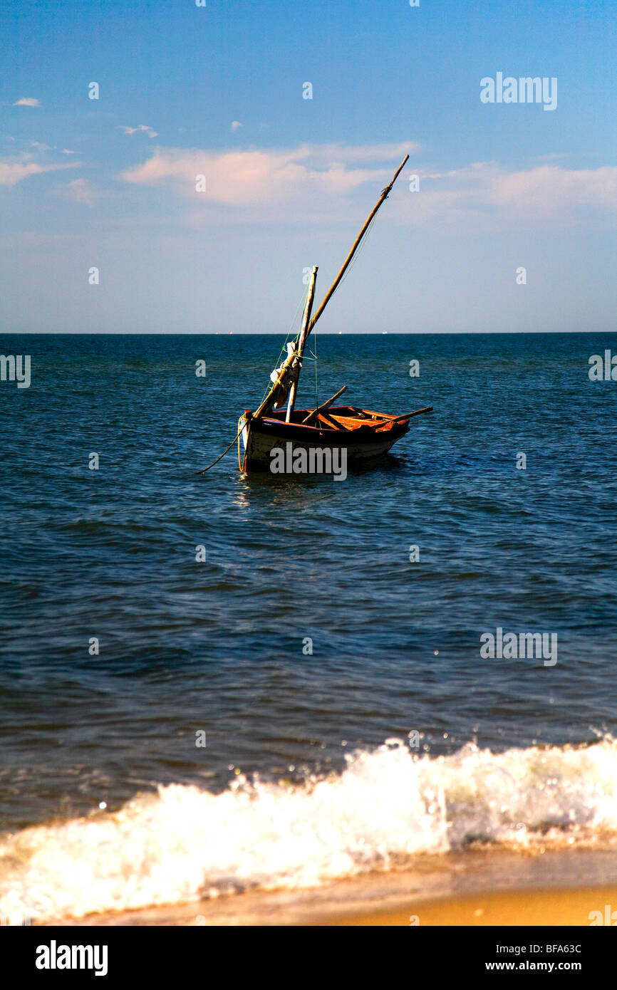 Dow boat hi-res stock photography and images - Alamy