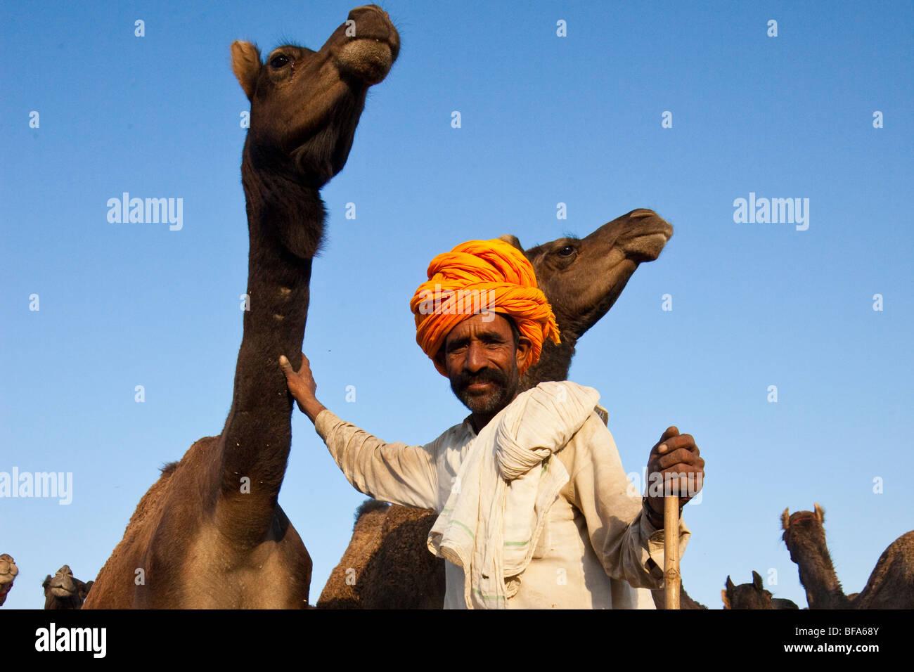 Mela in india hi-res stock photography and images - Alamy