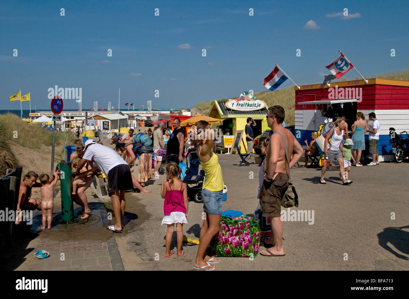 Wassenaar man hi-res stock photography and images - Alamy