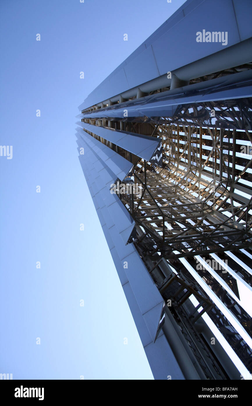 Crystal cathedral garden grove hi-res stock photography and images - Alamy