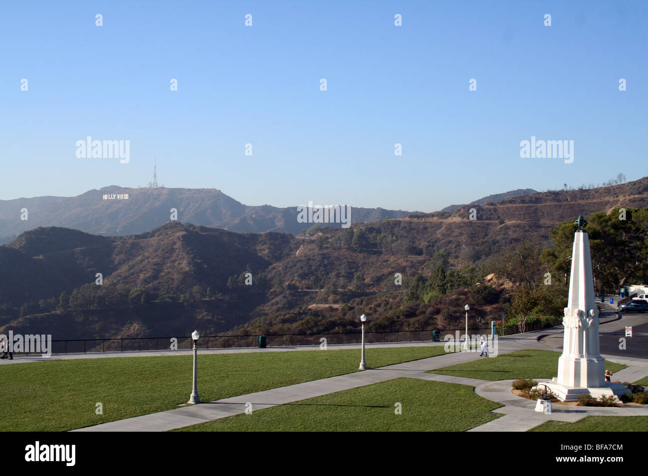 Los angeles may la hi-res stock photography and images - Alamy