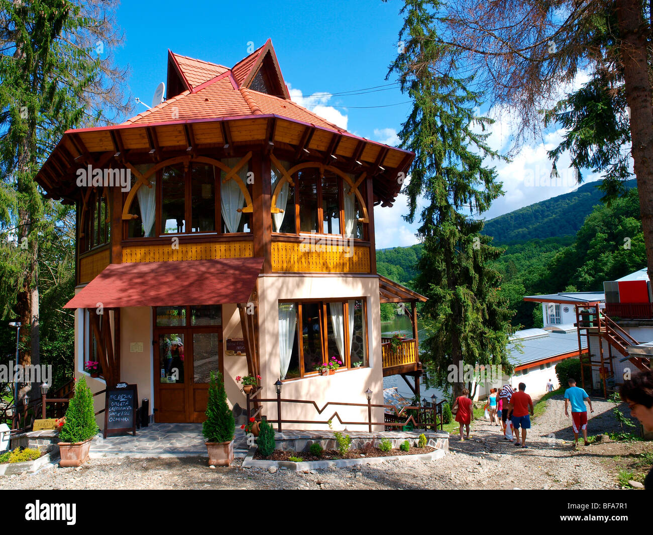 Lacul ursu hi-res stock photography and images - Alamy