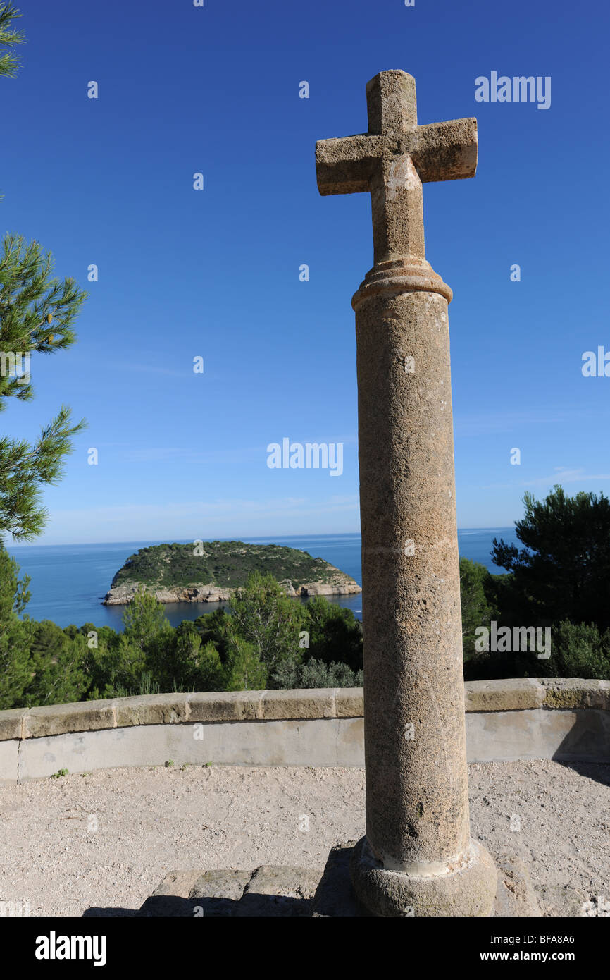 Isla portitxol hi-res stock photography and images - Alamy