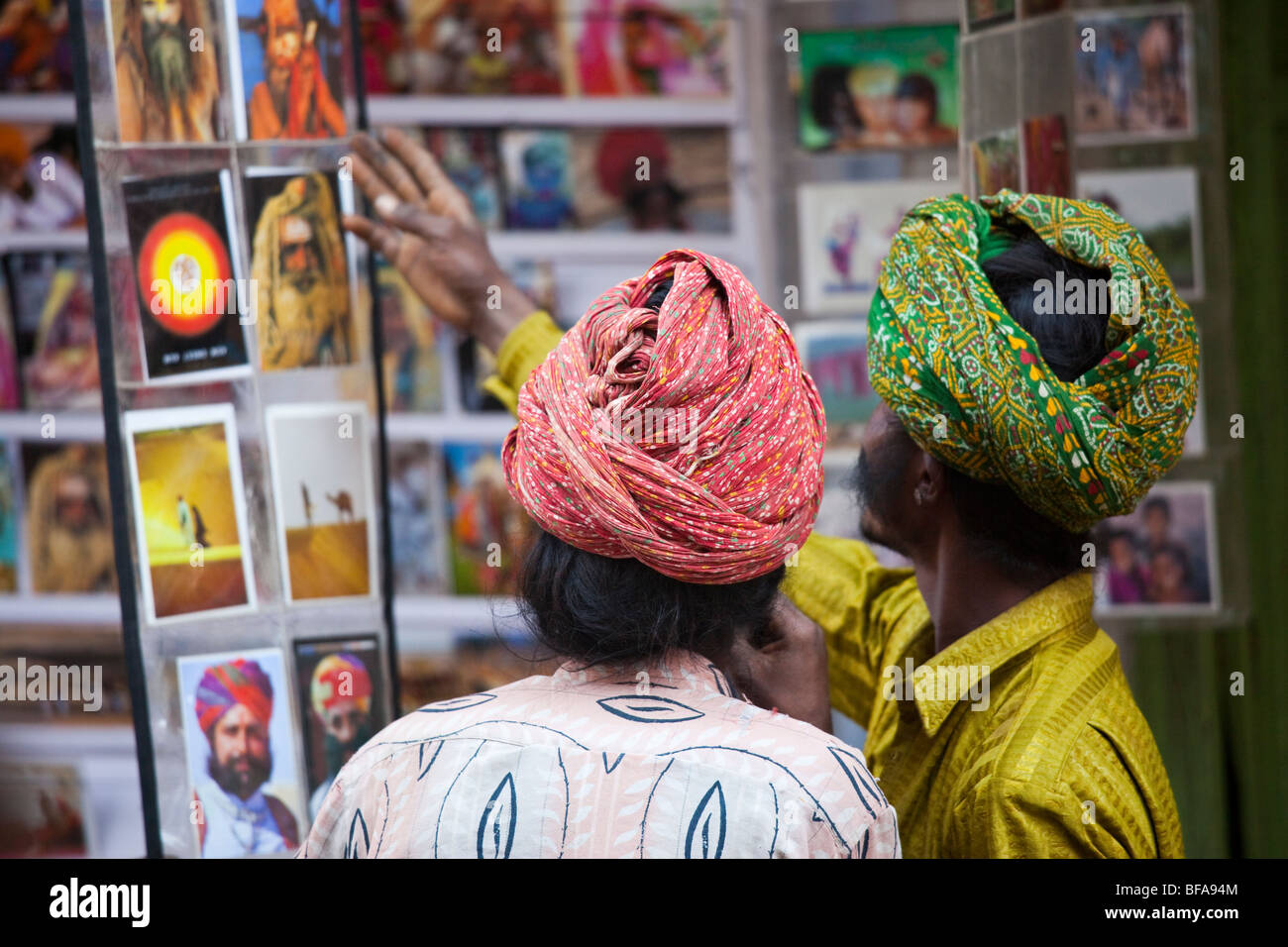 Rajput culture hi-res stock photography and images - Alamy