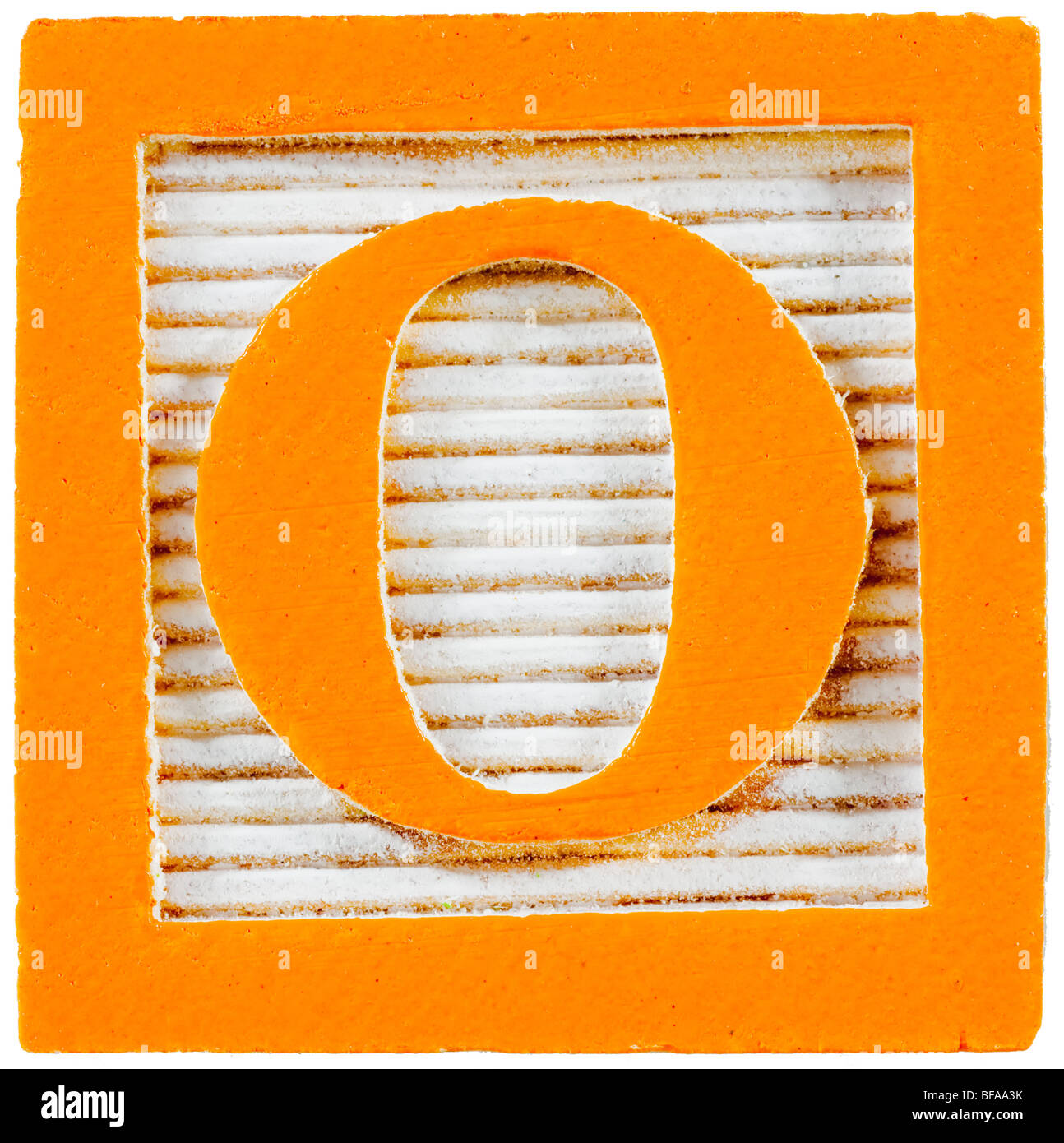 O block hi-res stock photography and images - Alamy