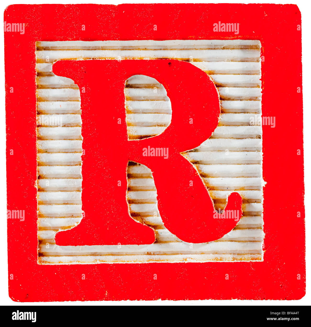R block hi-res stock photography and images - Alamy