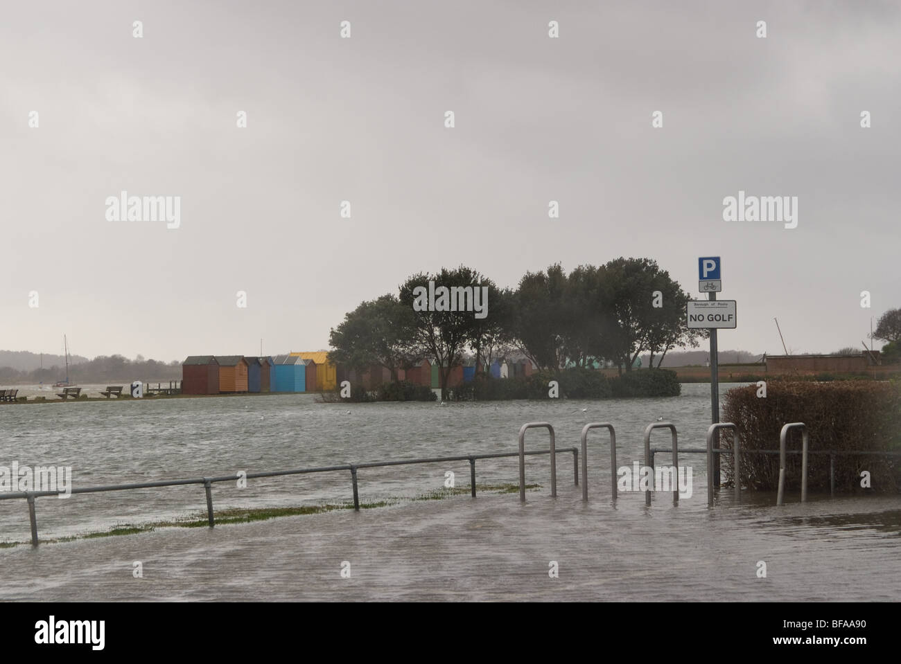 No golf sign hi-res stock photography and images - Alamy