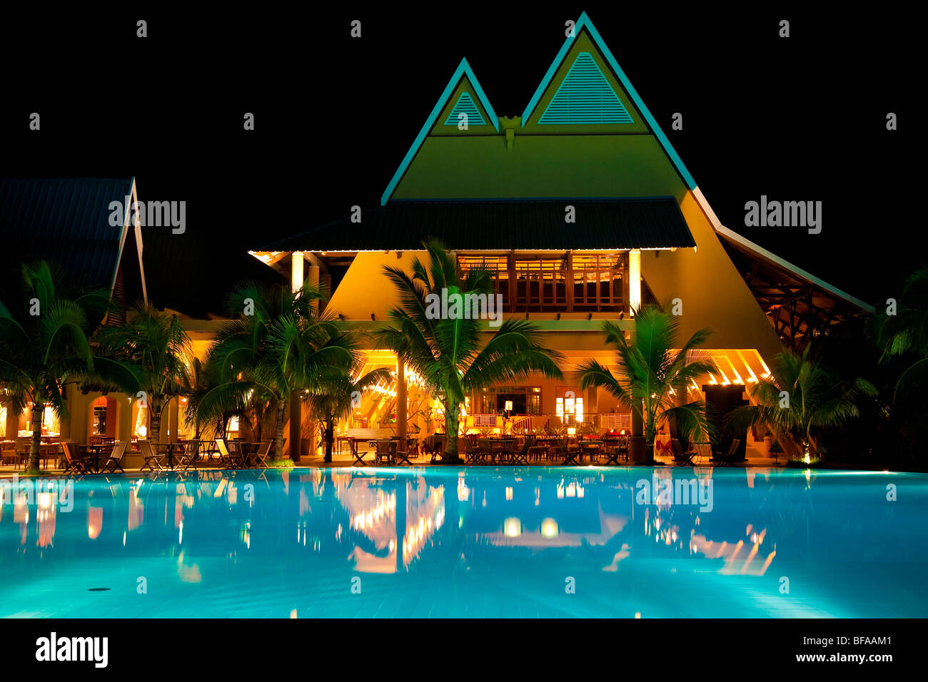 Victoria pool hi-res stock photography and images - Alamy