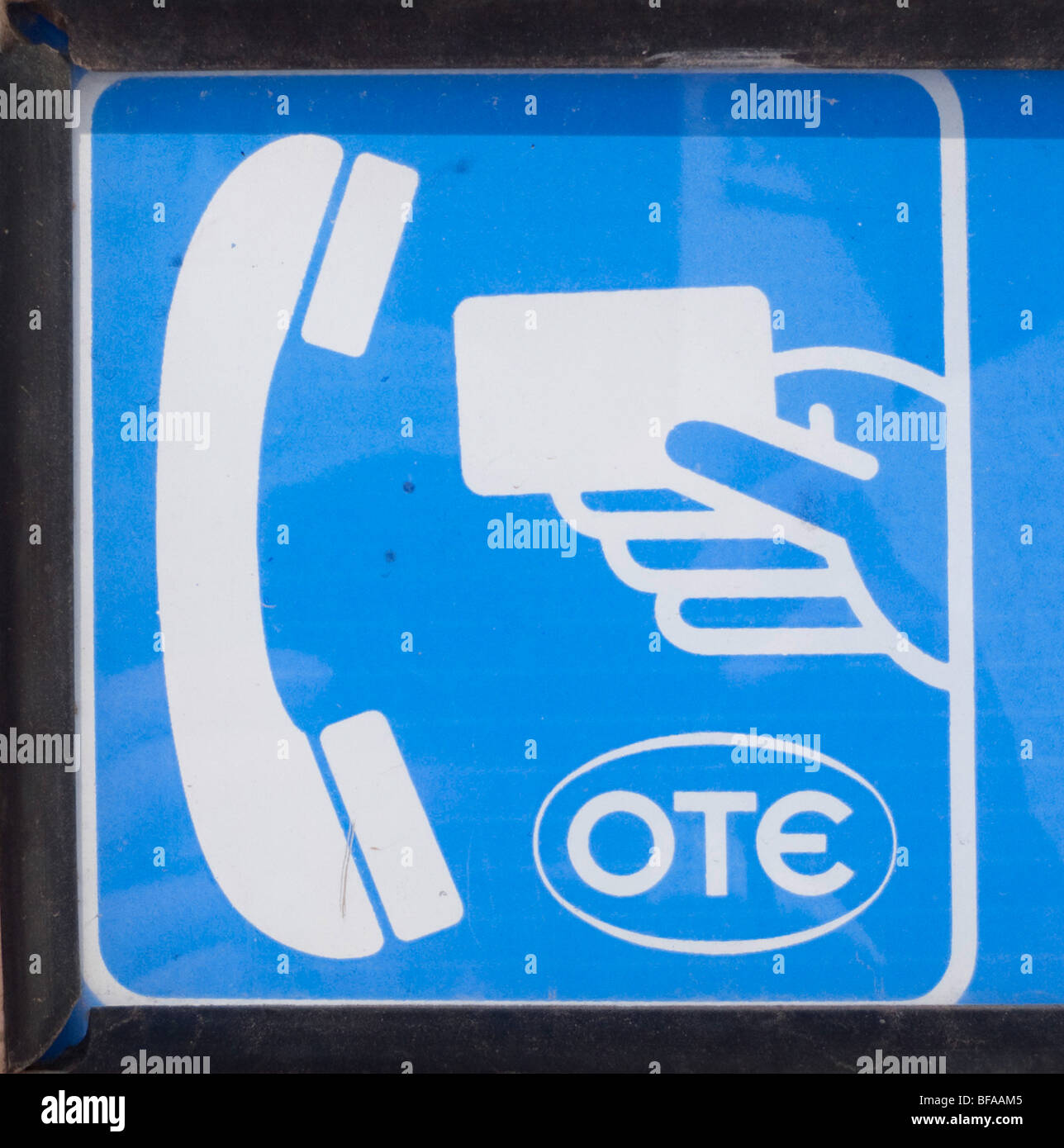 Ote karte hi-res stock photography and images - Alamy