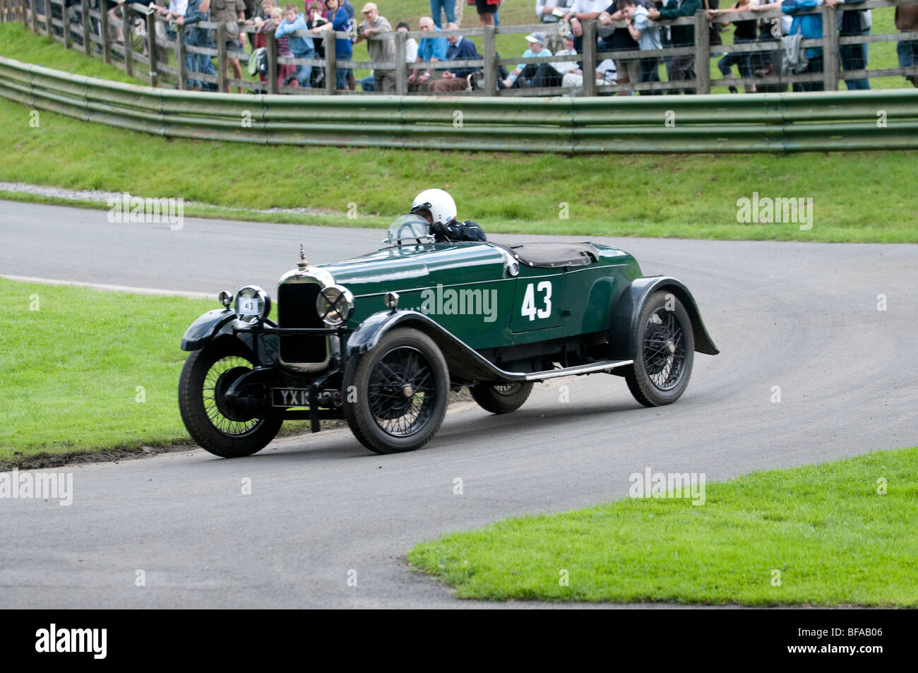 Alvis 12-50 Beetleback 1496cc 1928 Stock Photo - Alamy