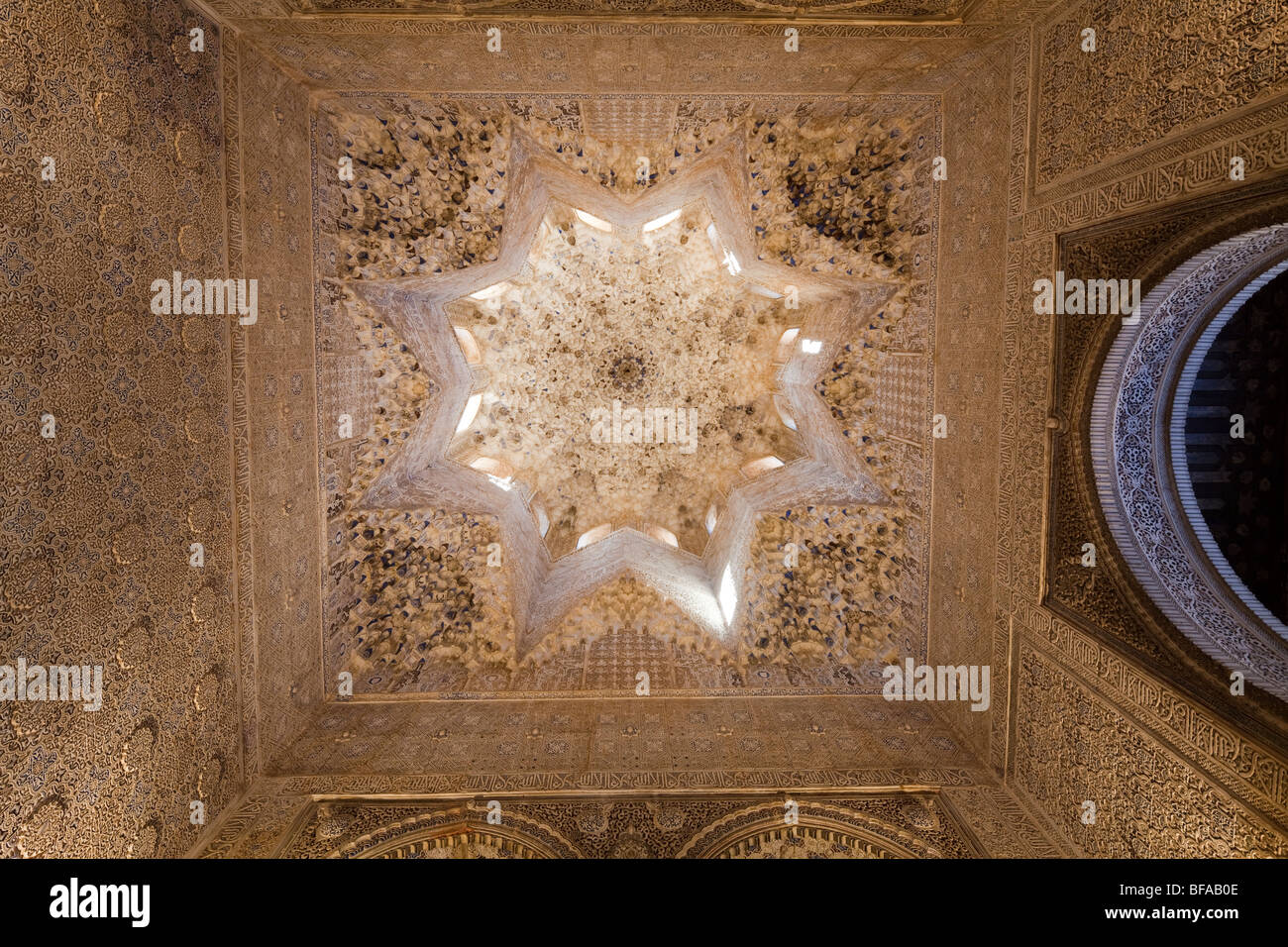 Abencerrajes High Resolution Stock Photography and Images - Alamy
