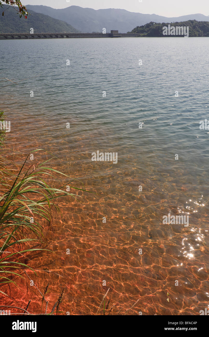 Tai Tam Country Park in Hong Kong Stock Photo - Alamy
