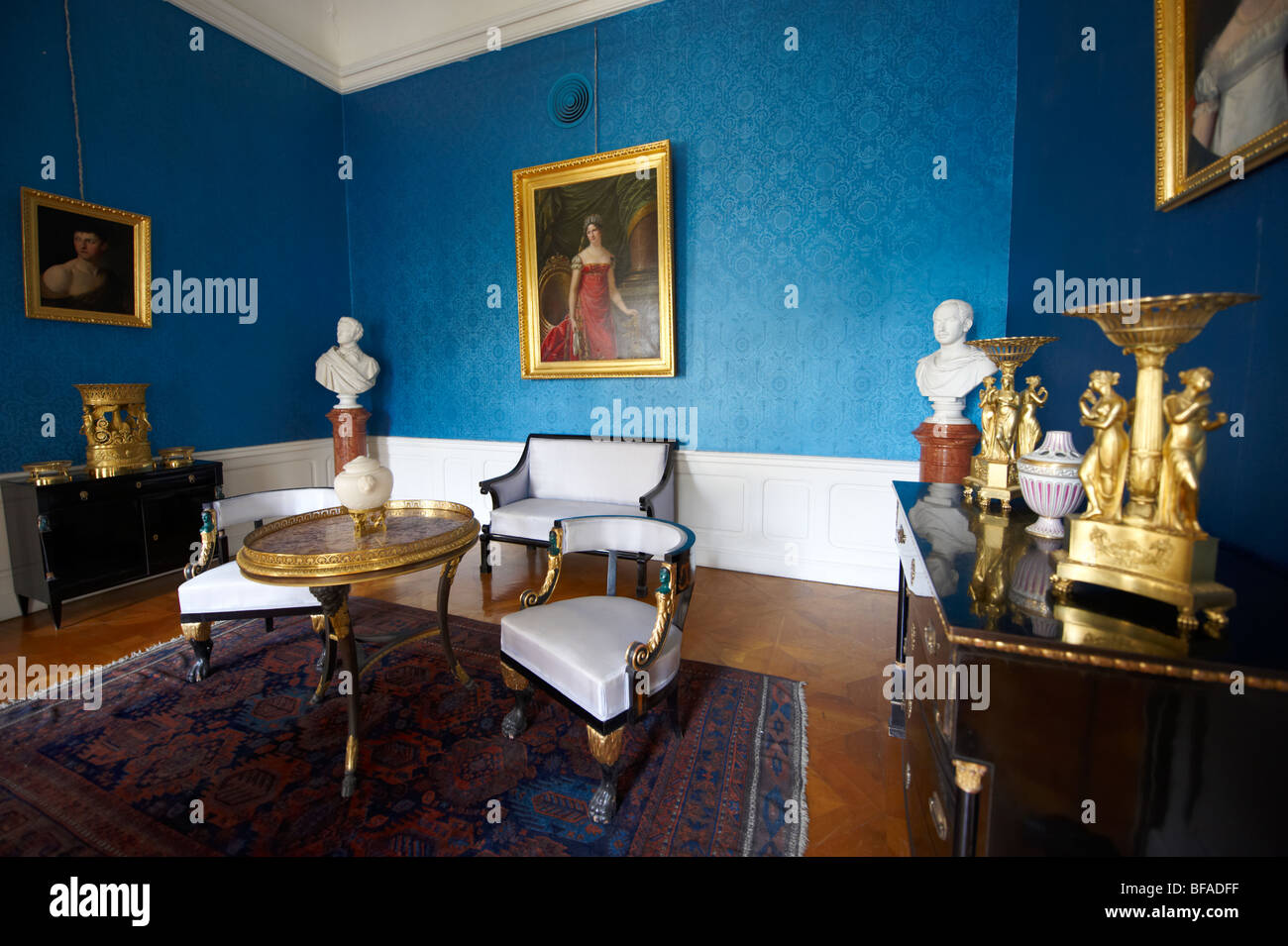 Keszthely hungary hi-res stock photography and images - Alamy