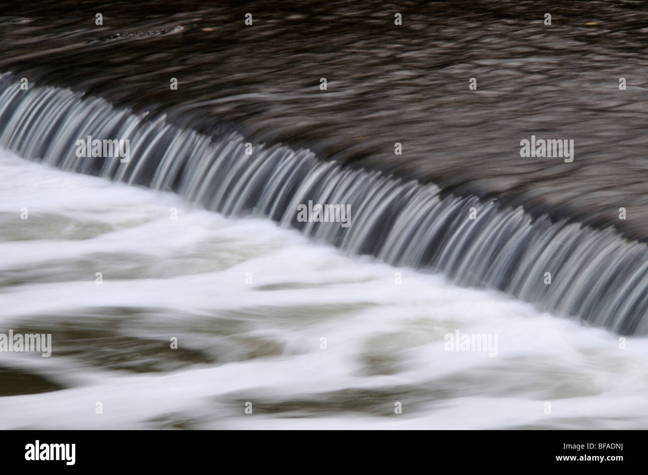 Small weir hi-res stock photography and images - Alamy