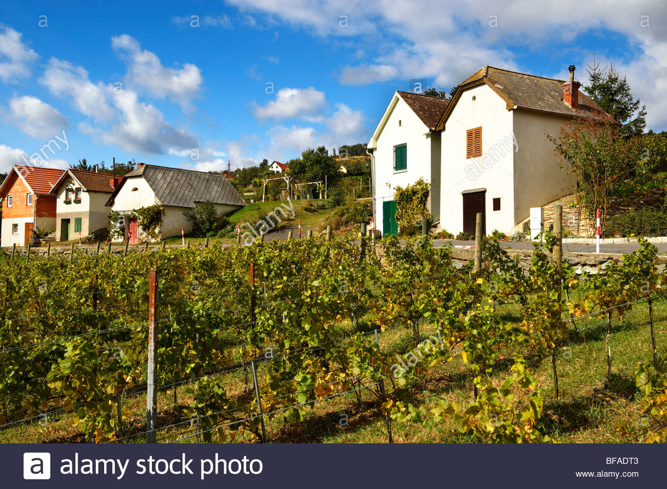 Rechnitz High Resolution Stock Photography and Images - Alamy