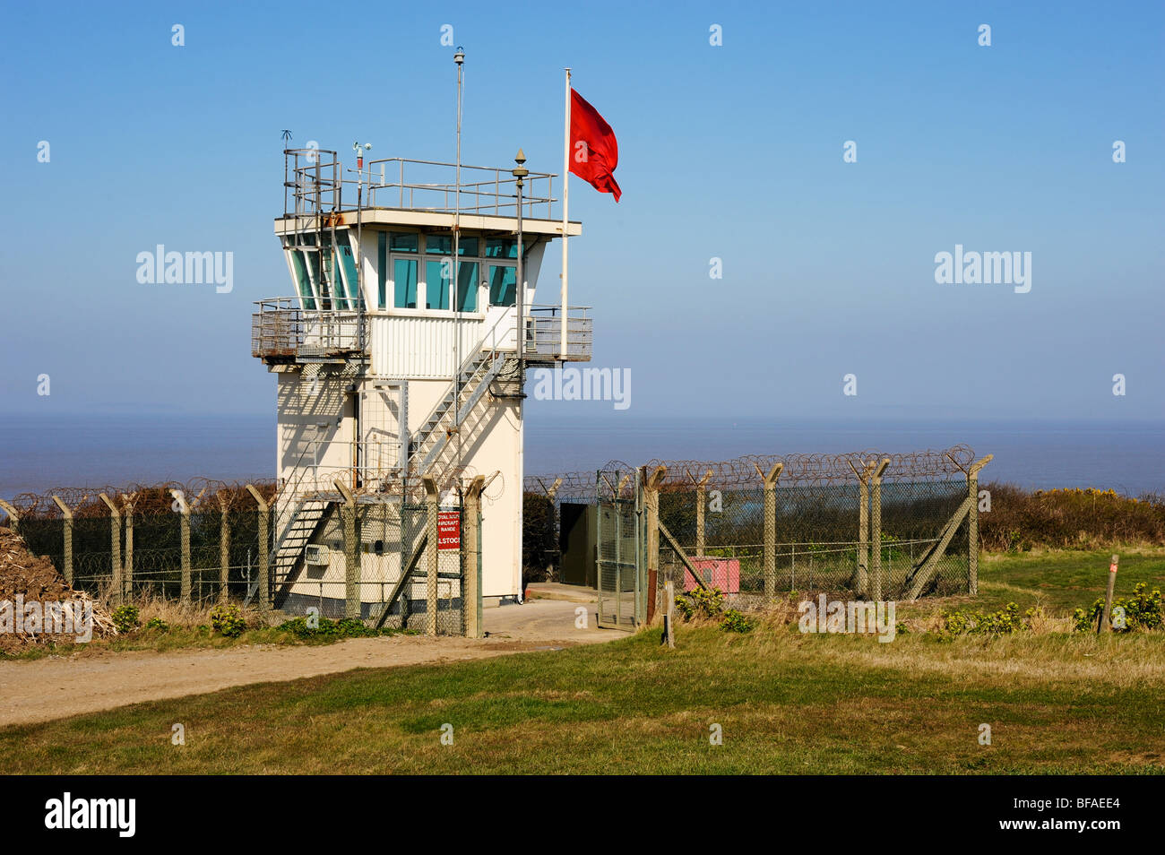 Air weapons range hi-res stock photography and images - Alamy