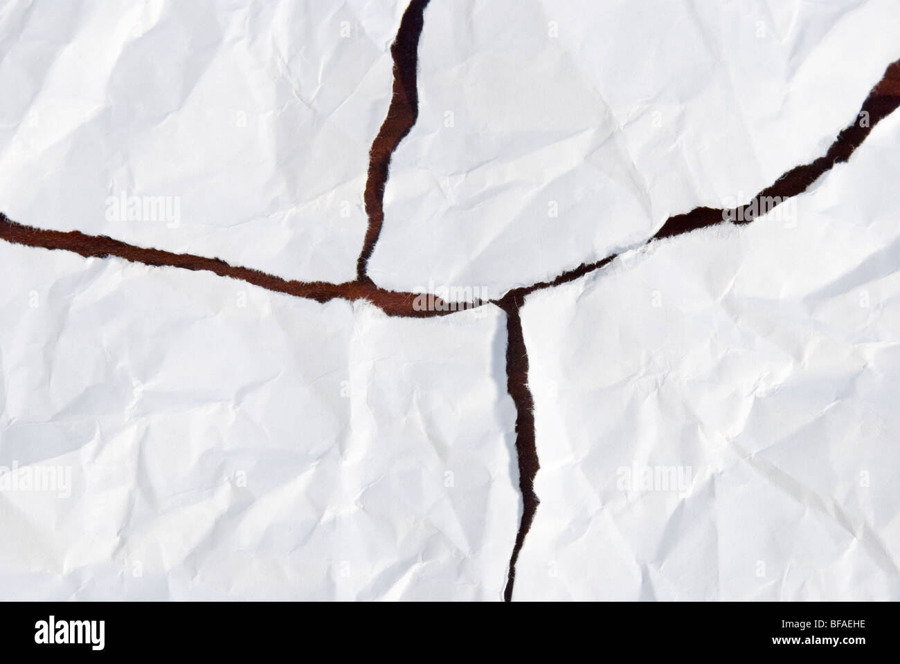 Sheet damage hi-res stock photography and images - Alamy