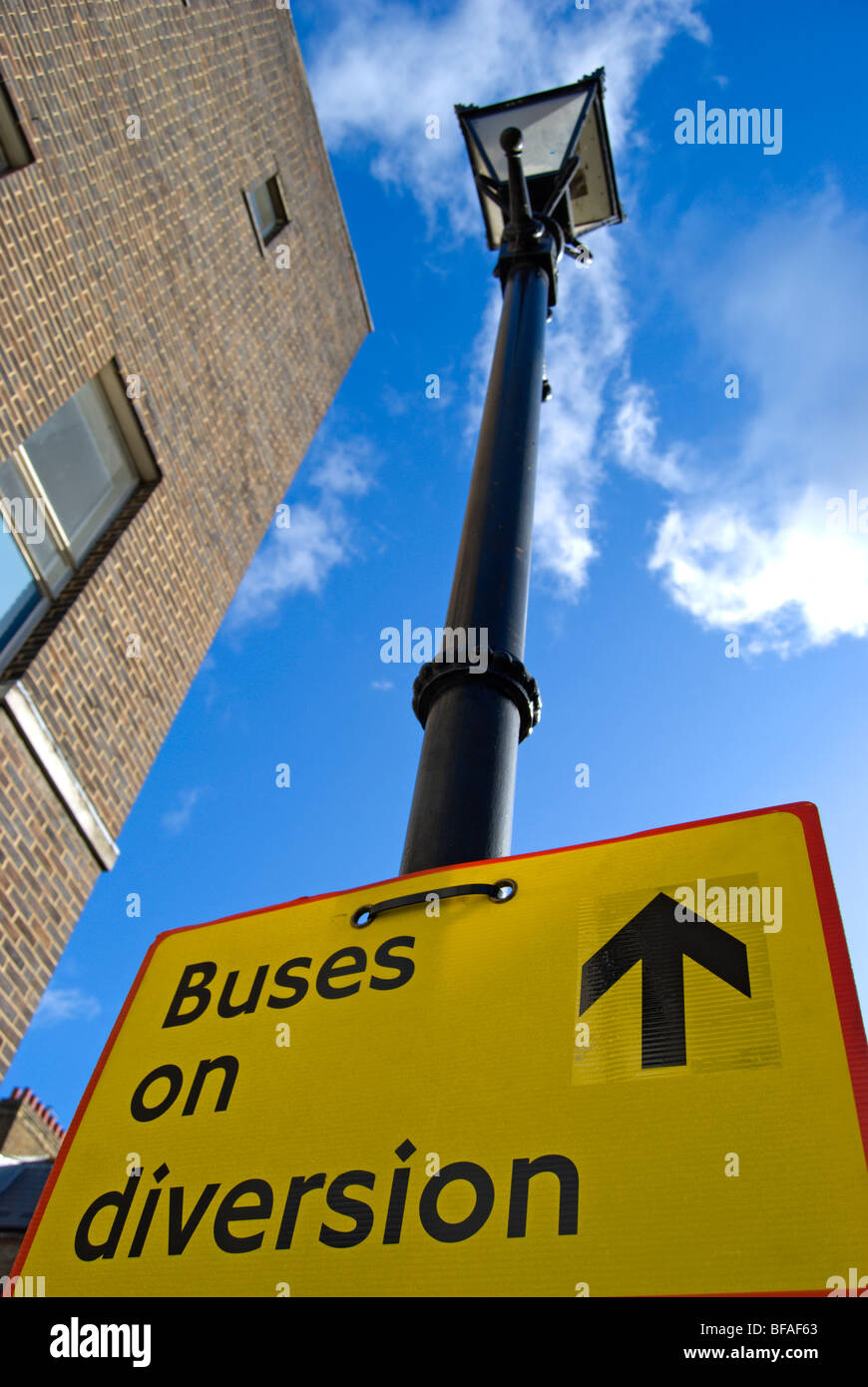 Road Diversion Sign Stock Photos & Road Diversion Sign Stock Images - Alamy Road Diversion Sign Stock Photos & Road Diversion Sign Stock Images - Alamy