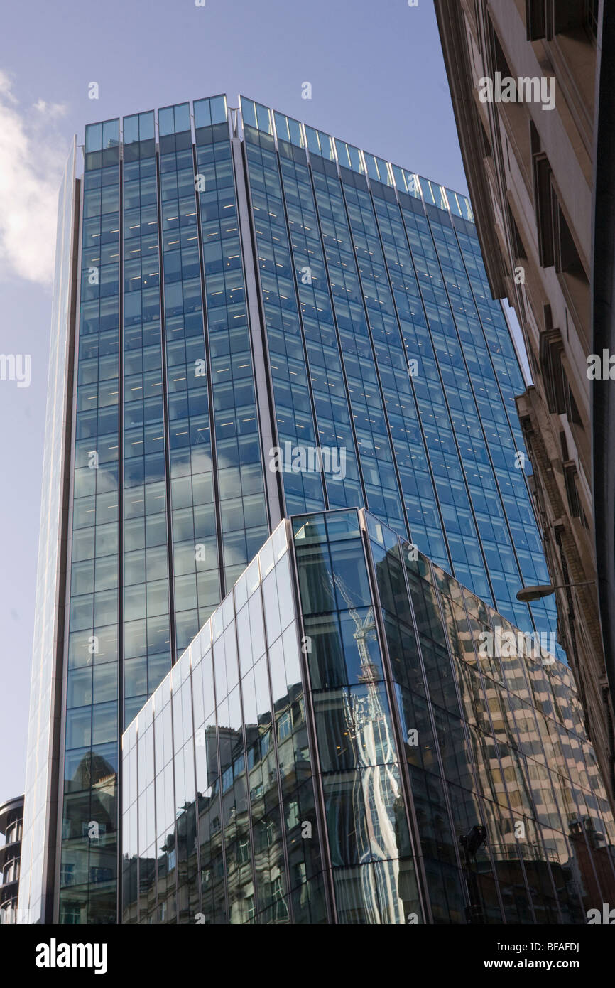 Lse building hi-res stock photography and images - Alamy