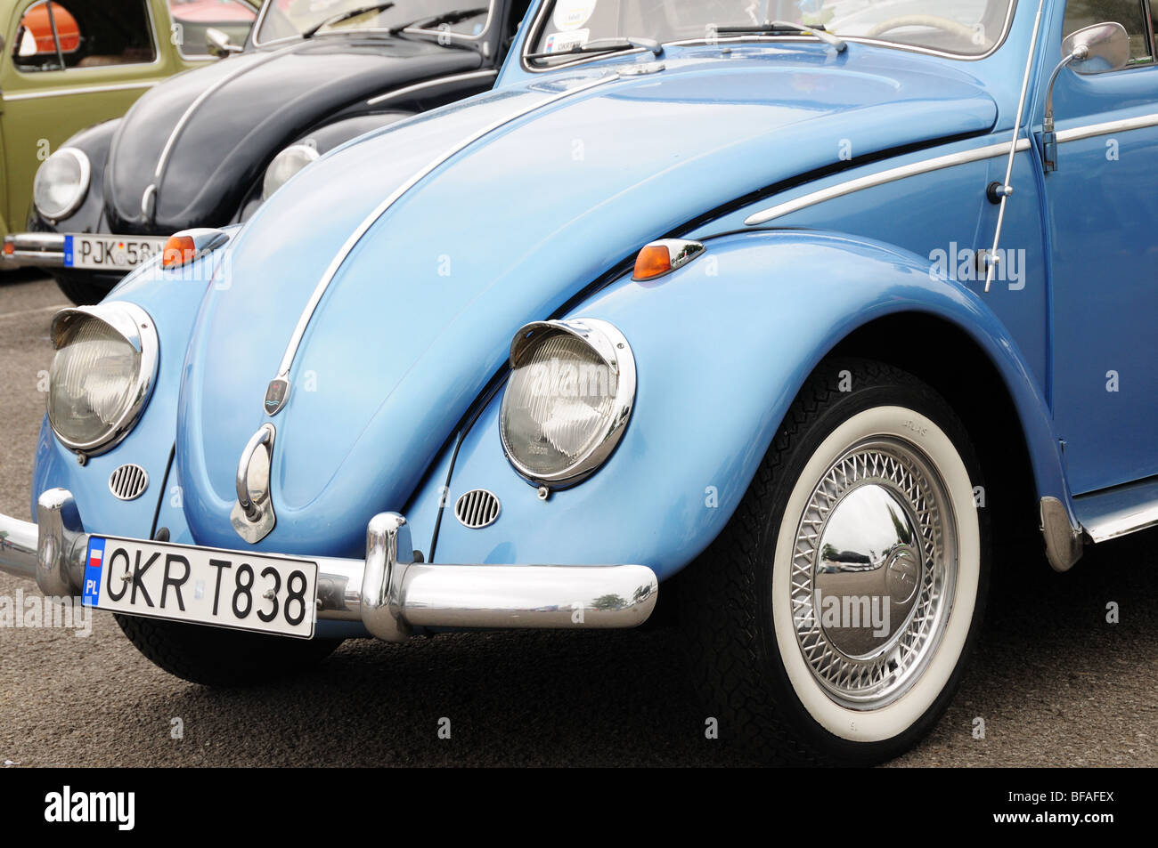 Beetle car hi-res stock photography and images - Alamy