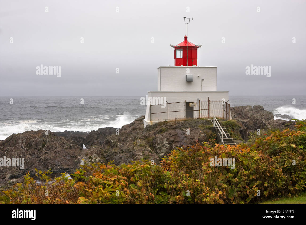 Wet lighthouse hi-res stock photography and images - Alamy