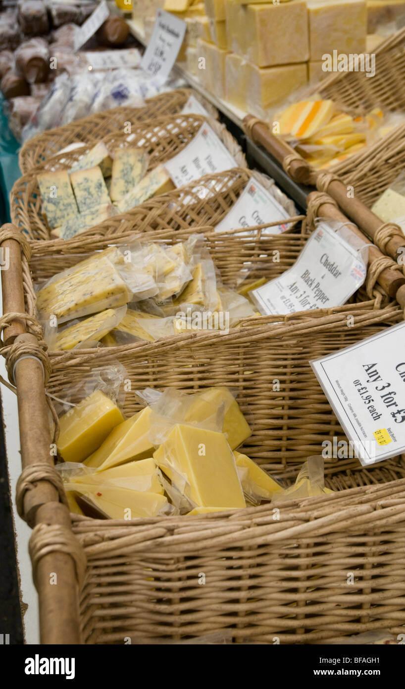 European foods hi-res stock photography and images - Alamy