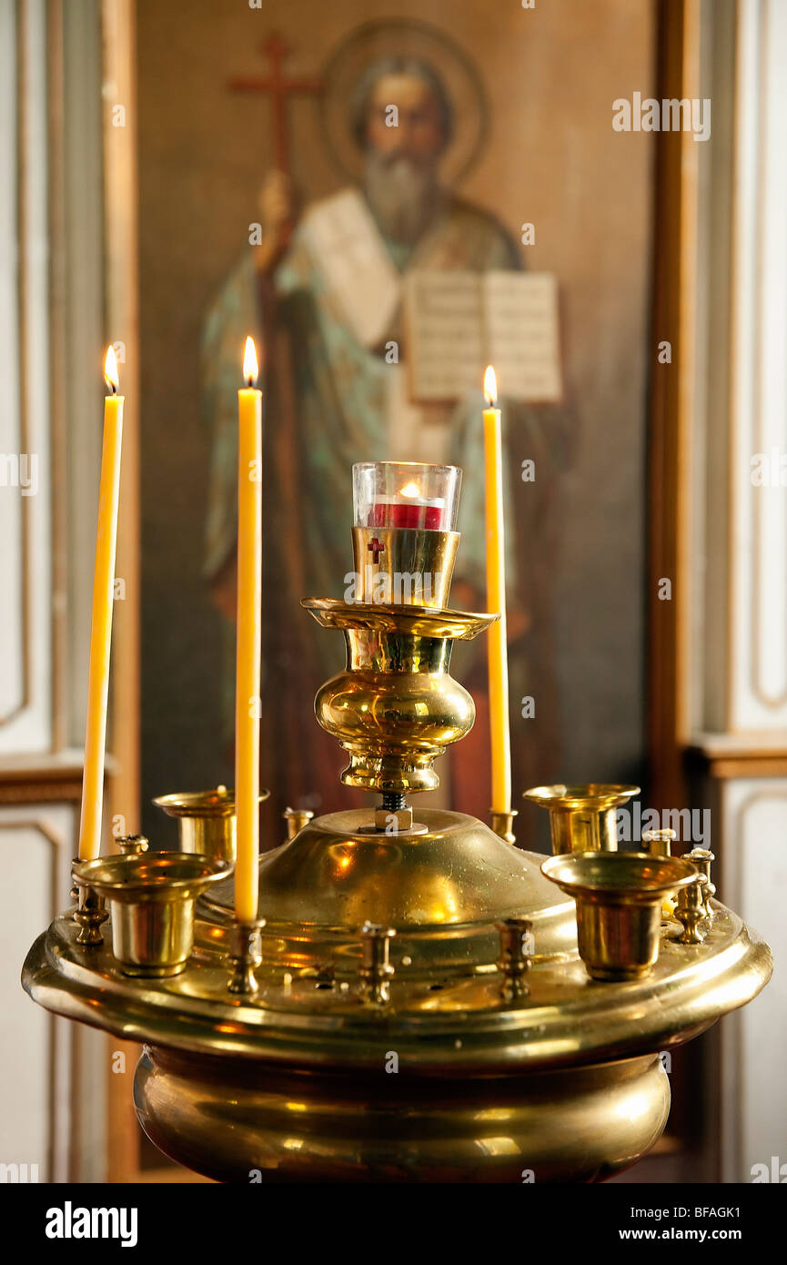 Places of st nicholas hi-res stock photography and images - Alamy