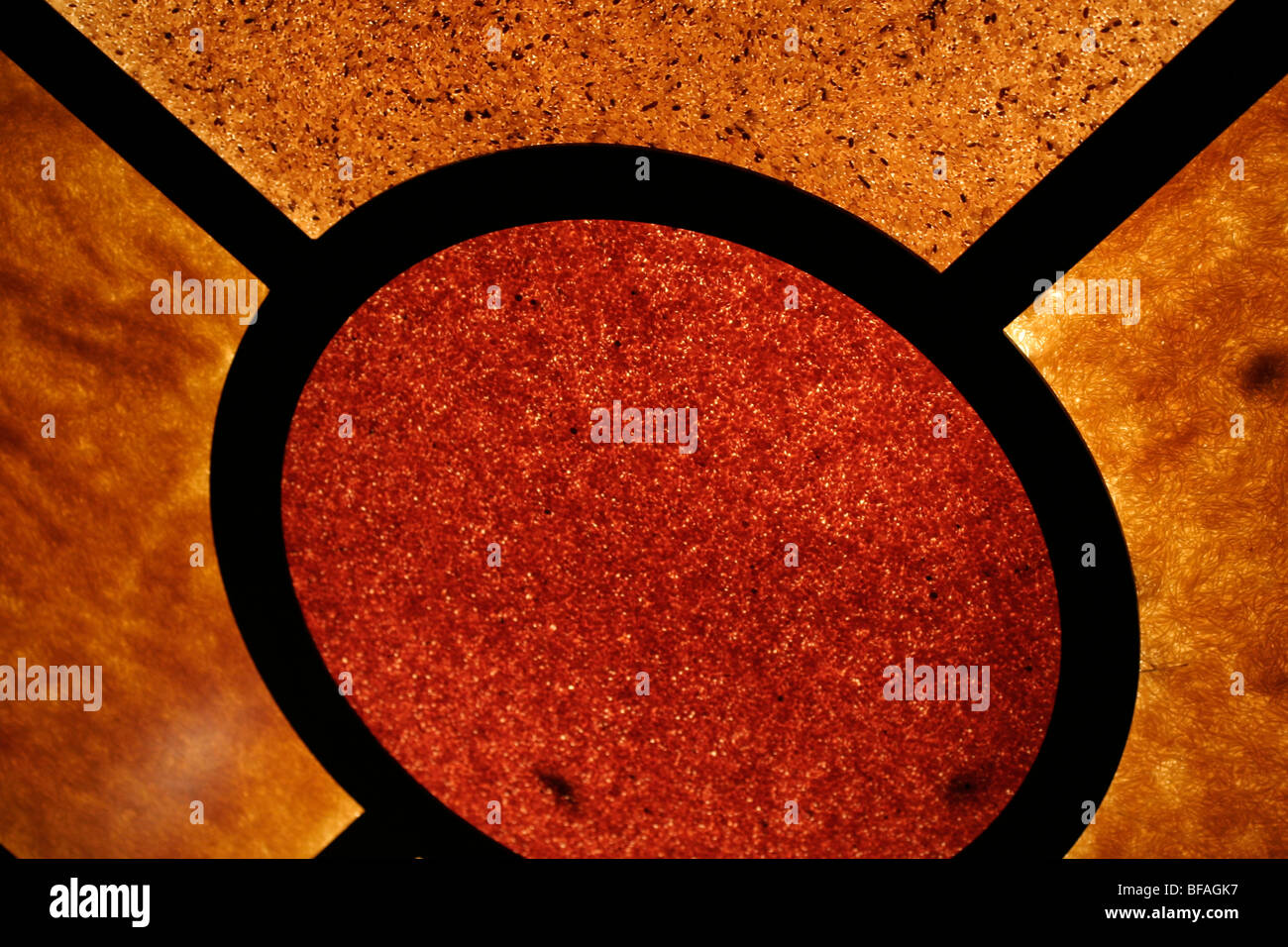 Abstract lamp hi-res stock photography and images - Alamy