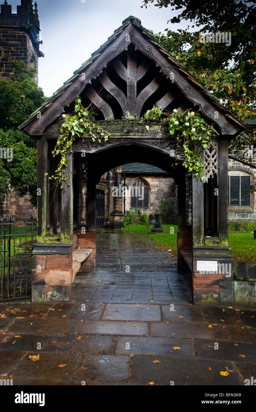 Wilmslow hi-res stock photography and images - Alamy