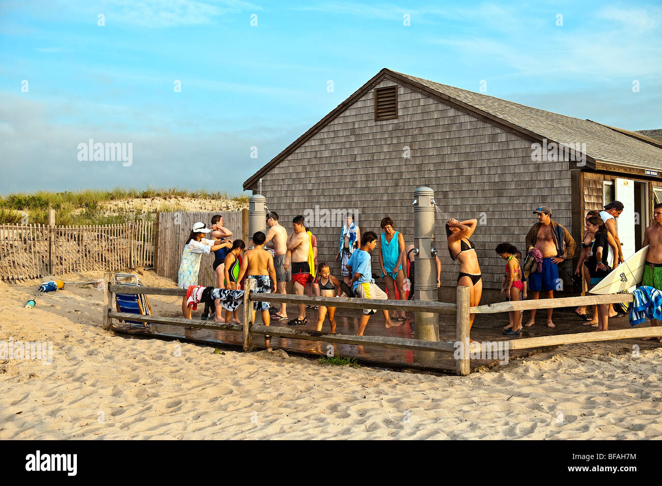 Wash with sand hi-res stock photography and images - Alamy