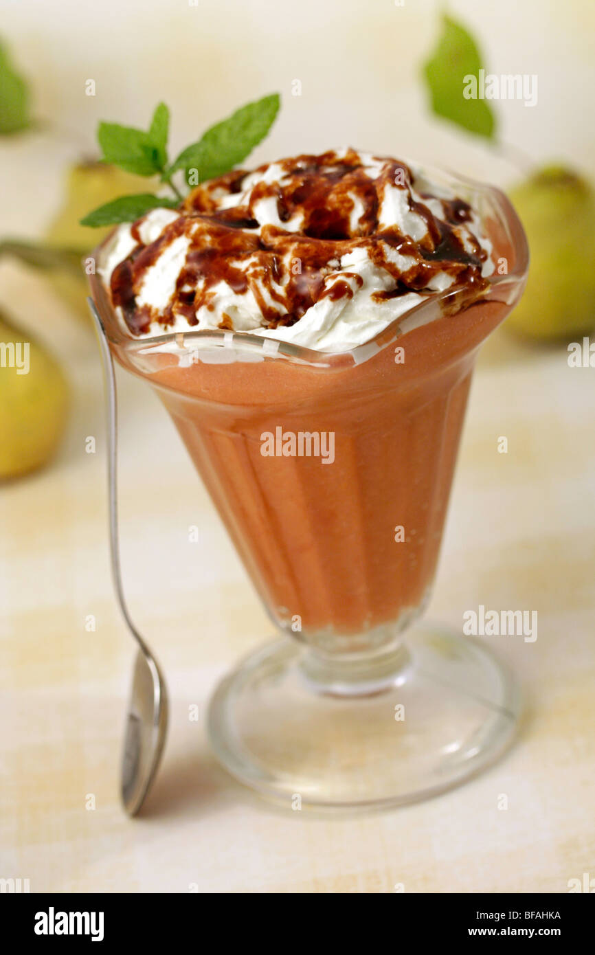 Quince restaurant hi-res stock photography and images - Alamy