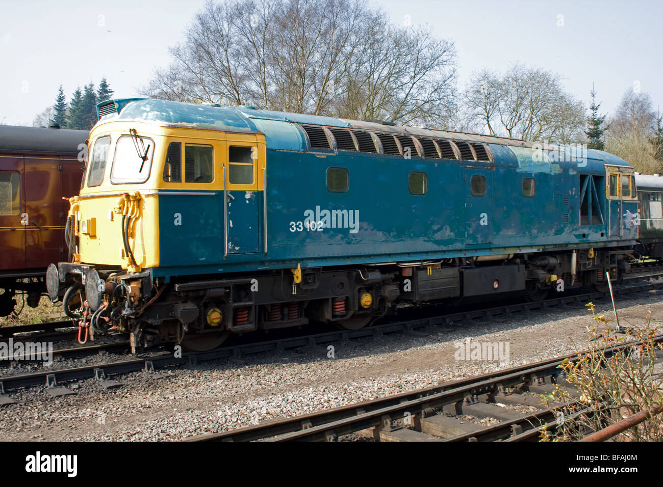 Class 33 High Resolution Stock Photography and Images - Alamy