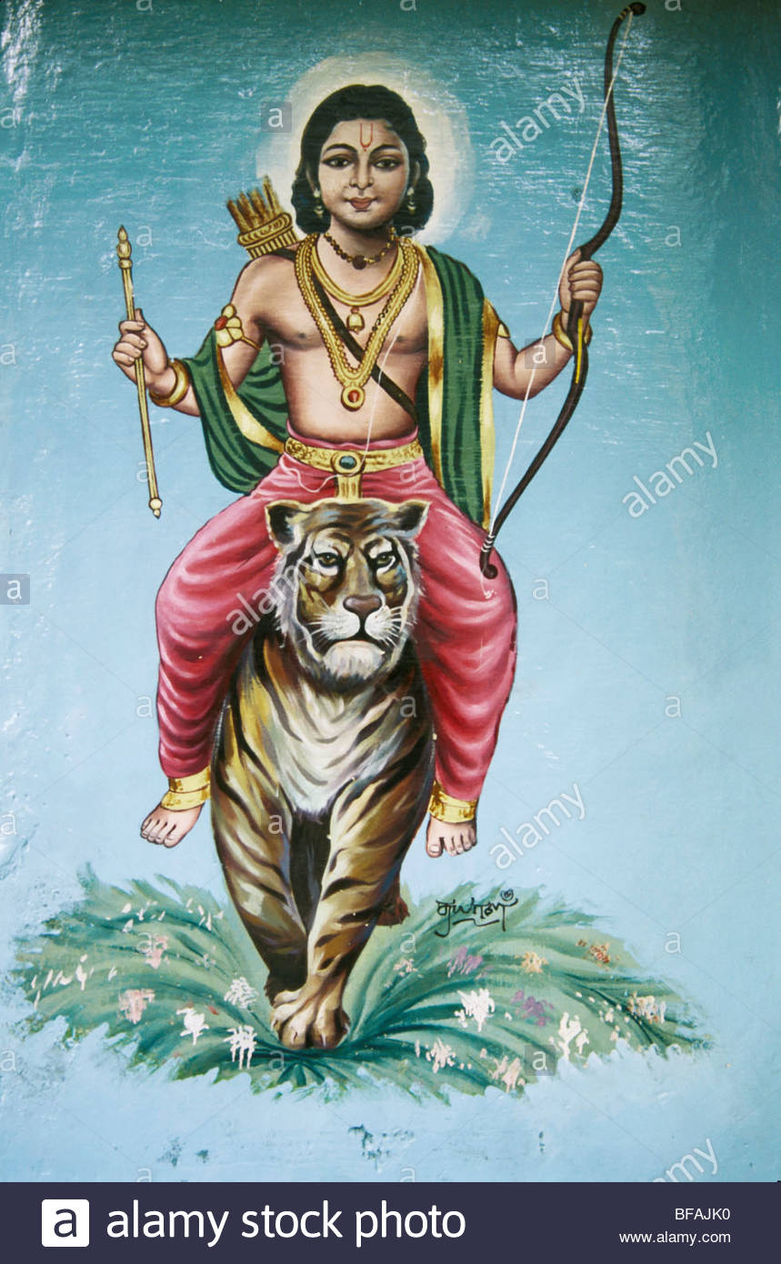 Hindu God Stock Photos & Hindu God Stock Images - Alamy