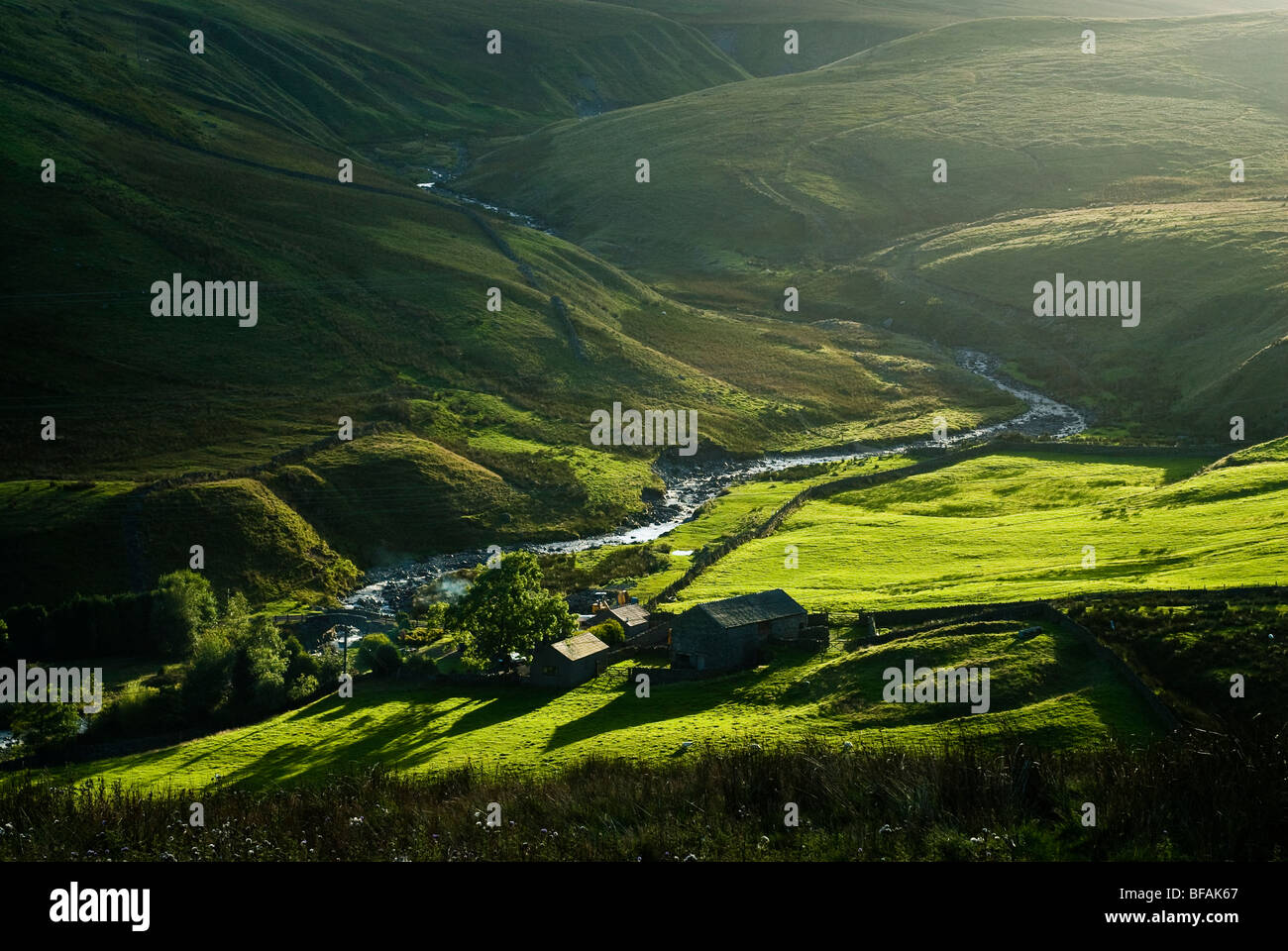 Shap fell hi-res stock photography and images - Alamy