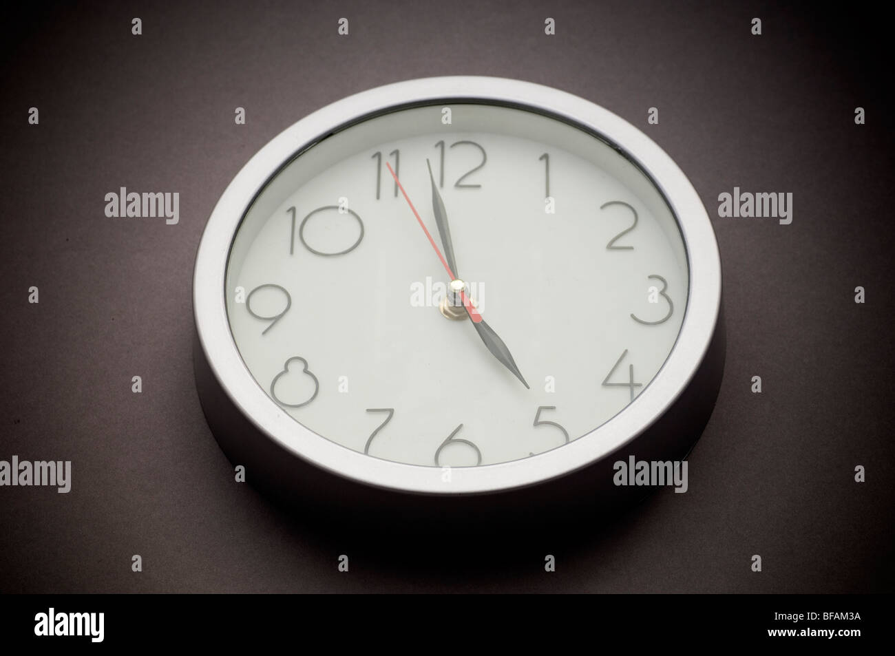 Clock clocks hi-res stock photography and images - Alamy