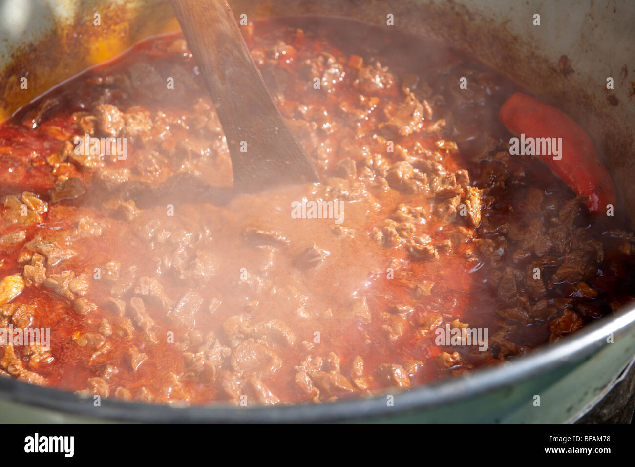 Paprika capital of the world hi-res stock photography and images - Alamy