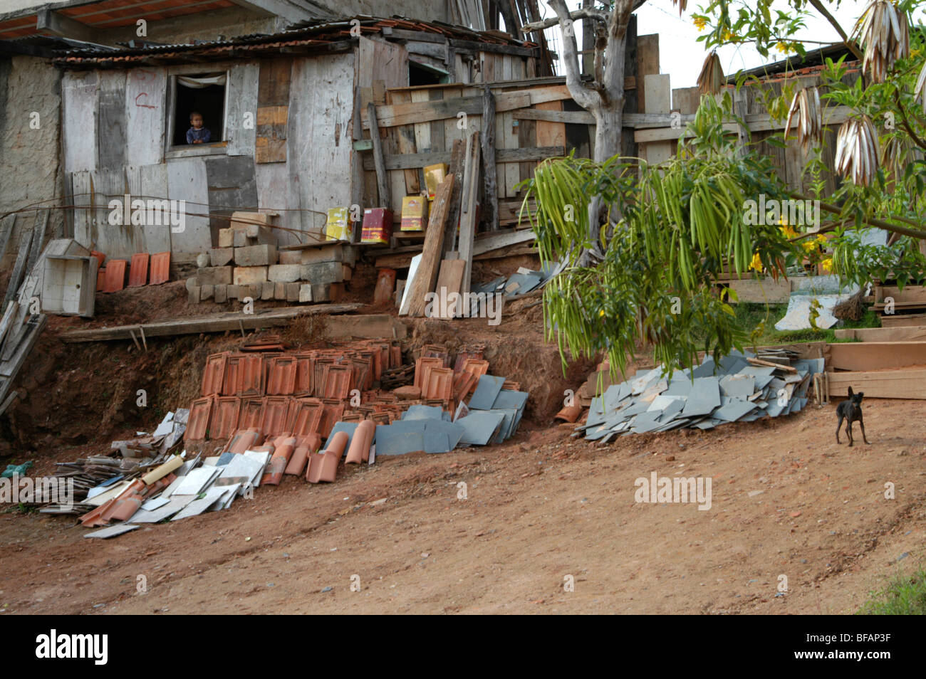 Poor house hi-res stock photography and images - Alamy
