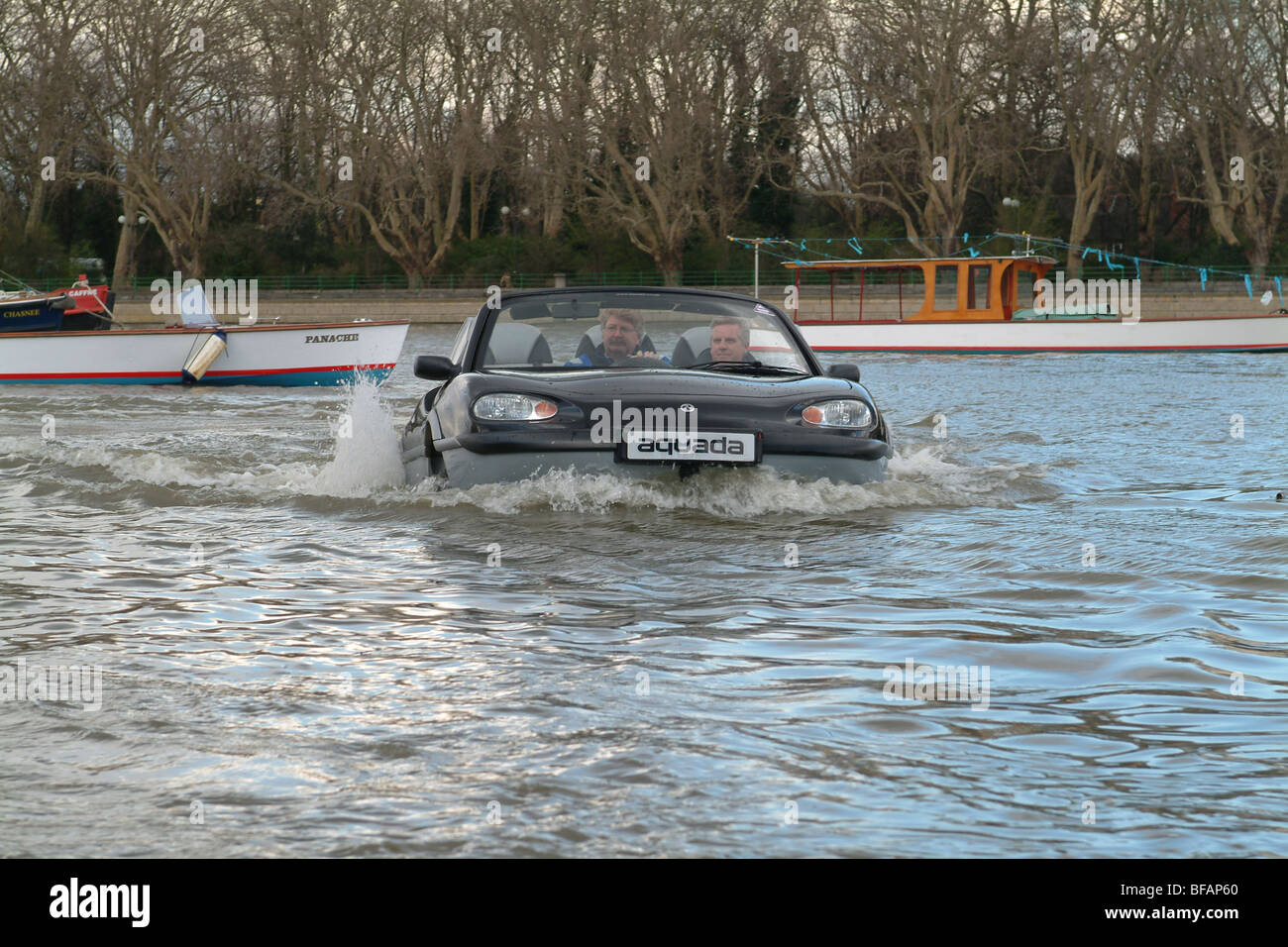 Carboat hi-res stock photography and images - Alamy