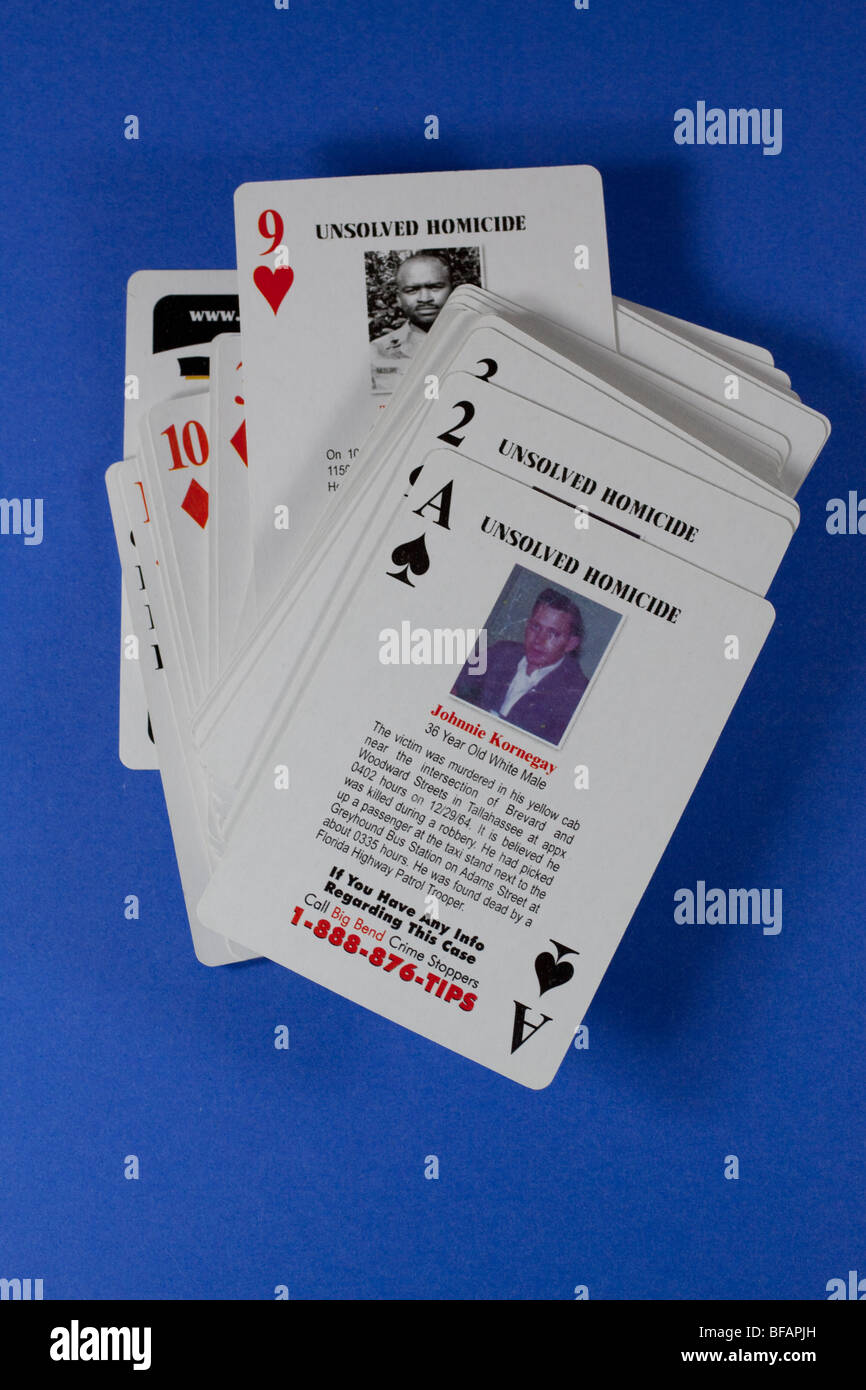 Cold case hi-res stock photography and images - Alamy